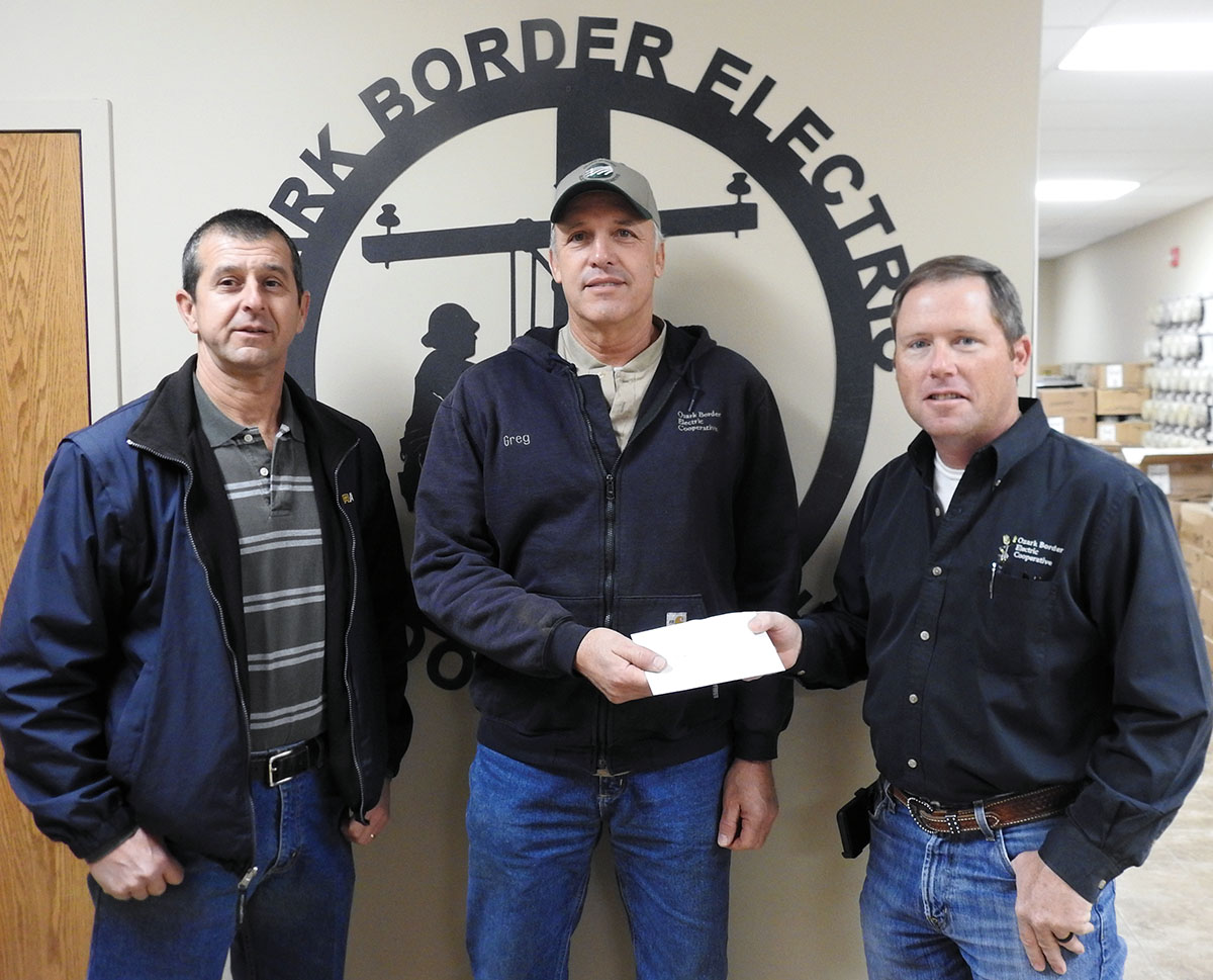 Ozark Border Electric Cooperative